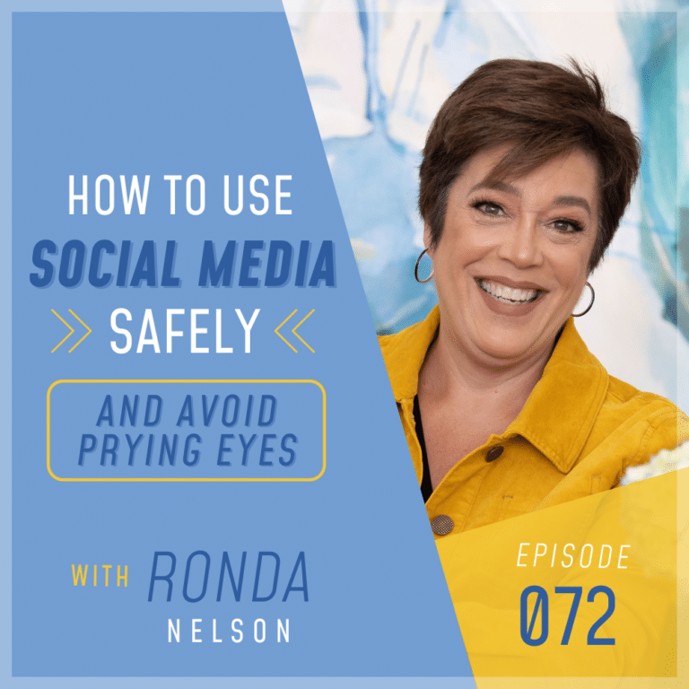 072 How To Use Social Media Safely And Avoid Prying Eyes 072-how-to-use-social-media-safely-and-avoid-prying-eyes